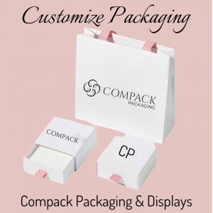 Cajas joyería Estuches joyería Bolsas para joyería